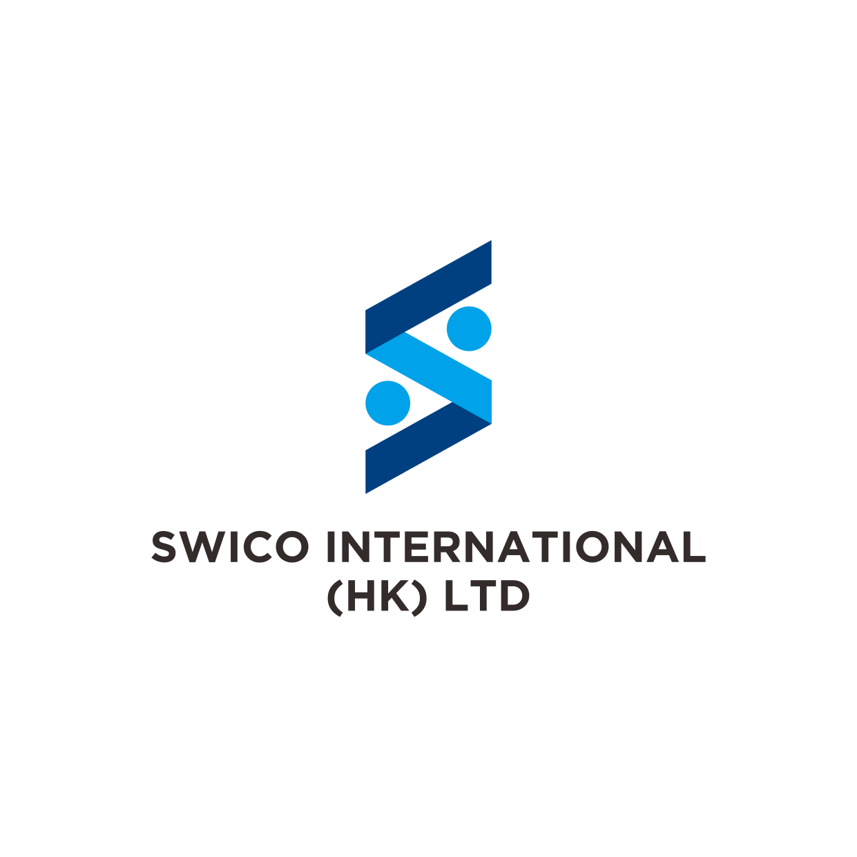 Elegant, Playful, Consulting Logo Design for Swico International (HK ...