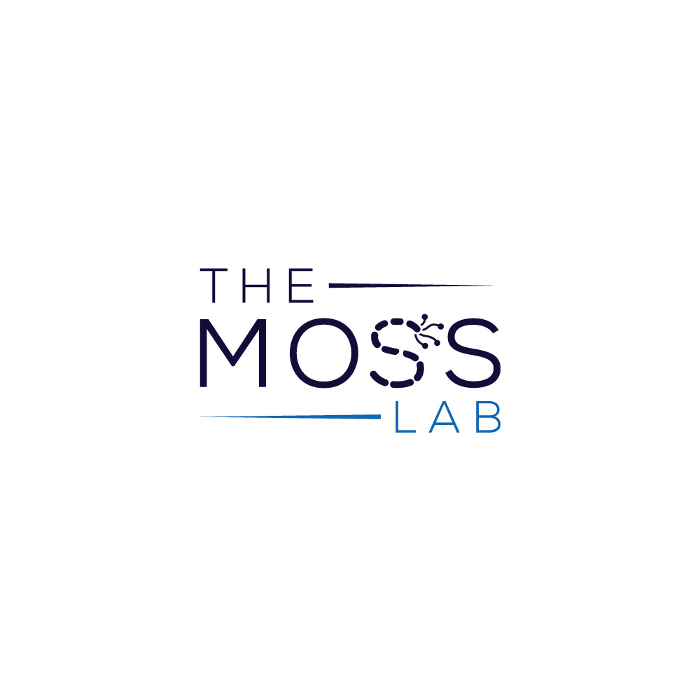 Elegant, Playful Logo Design for The Moss Lab by Hafsha Creation ...