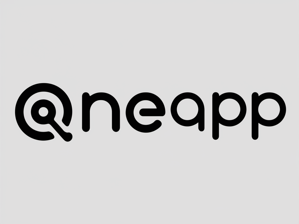 Modern, Bold Logo Design for ONEAPP by NaviRahul | Design #33048812