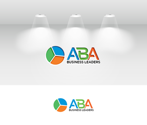 ABA Business Leaders | 99 Logo Designs for ABA Business Leaders