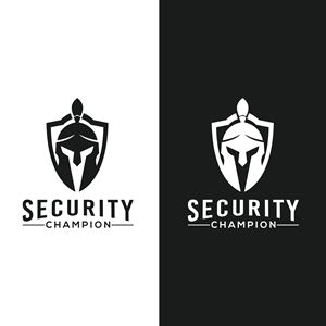 Security Champions Program | 110 Logo Designs for "Security Champion ...