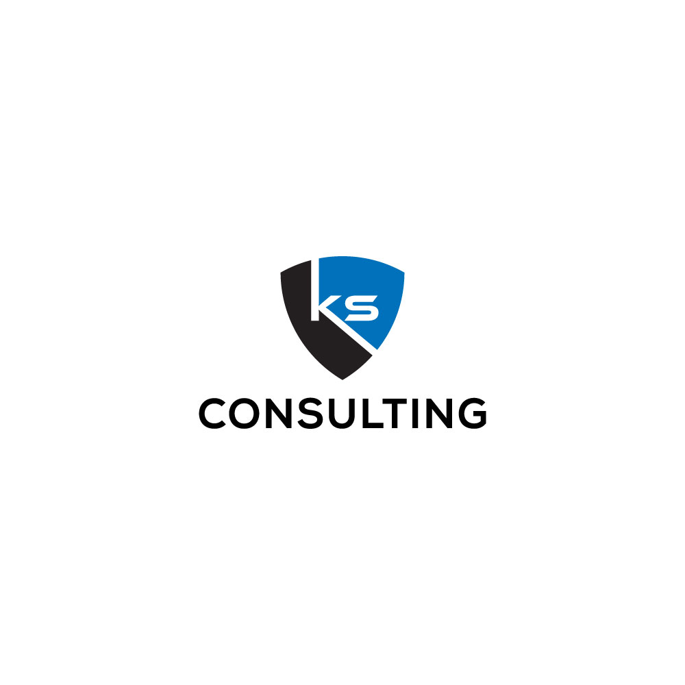 Logo Design for KSC or KS Consulting by Md Moaz Ali | Design #33028990