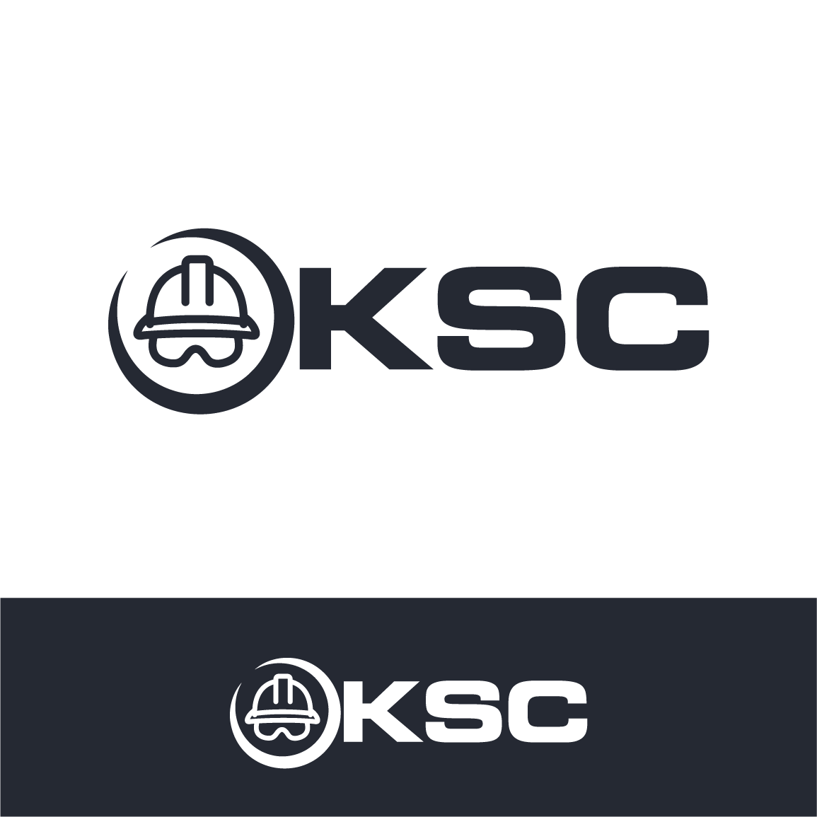Logo Design for KSC or KS Consulting by Fanol Ademi | Design #33029442