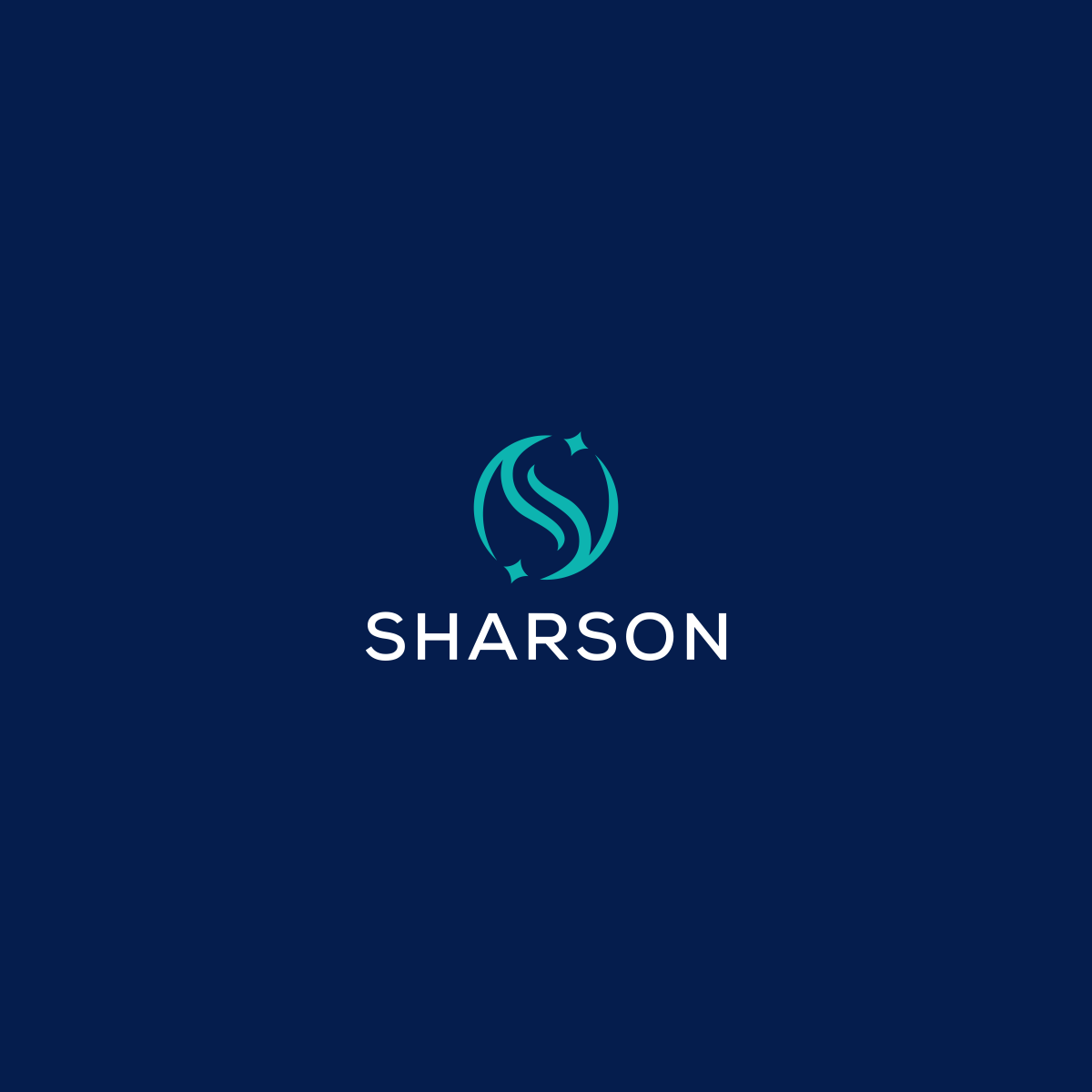Serious, Modern Logo Design for Sharson by Grafie | Design #33024471