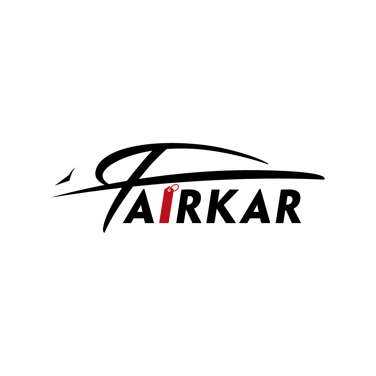 Elegant, Playful, used car sales Logo Design for FAIRKAR by ...