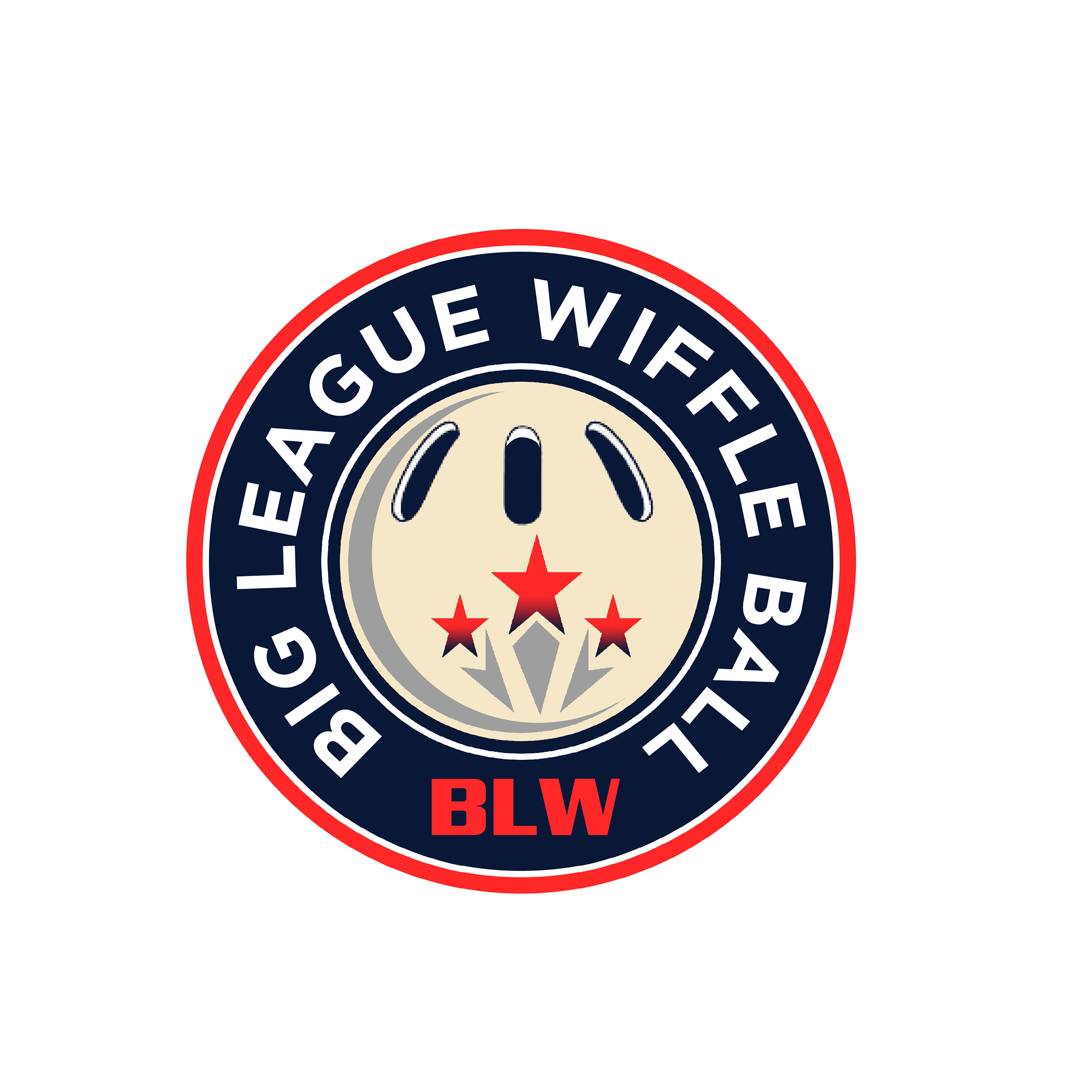 Masculine, Bold, Sports Logo Design for Big League Wiffle Ball by JKIANN08 | Design #33065070