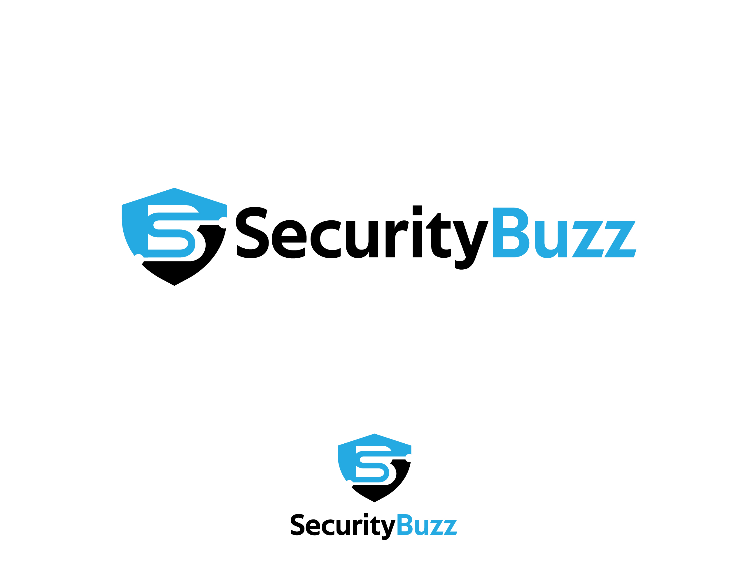 Playful, Modern, Information Security / Cybersecurity Logo Design for ...