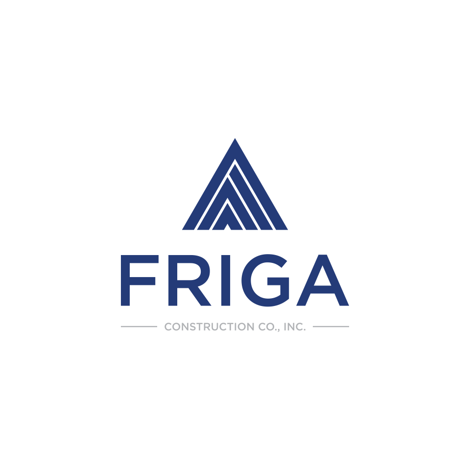 Bold, Feminine, Construction, Commercial building construction Logo ...