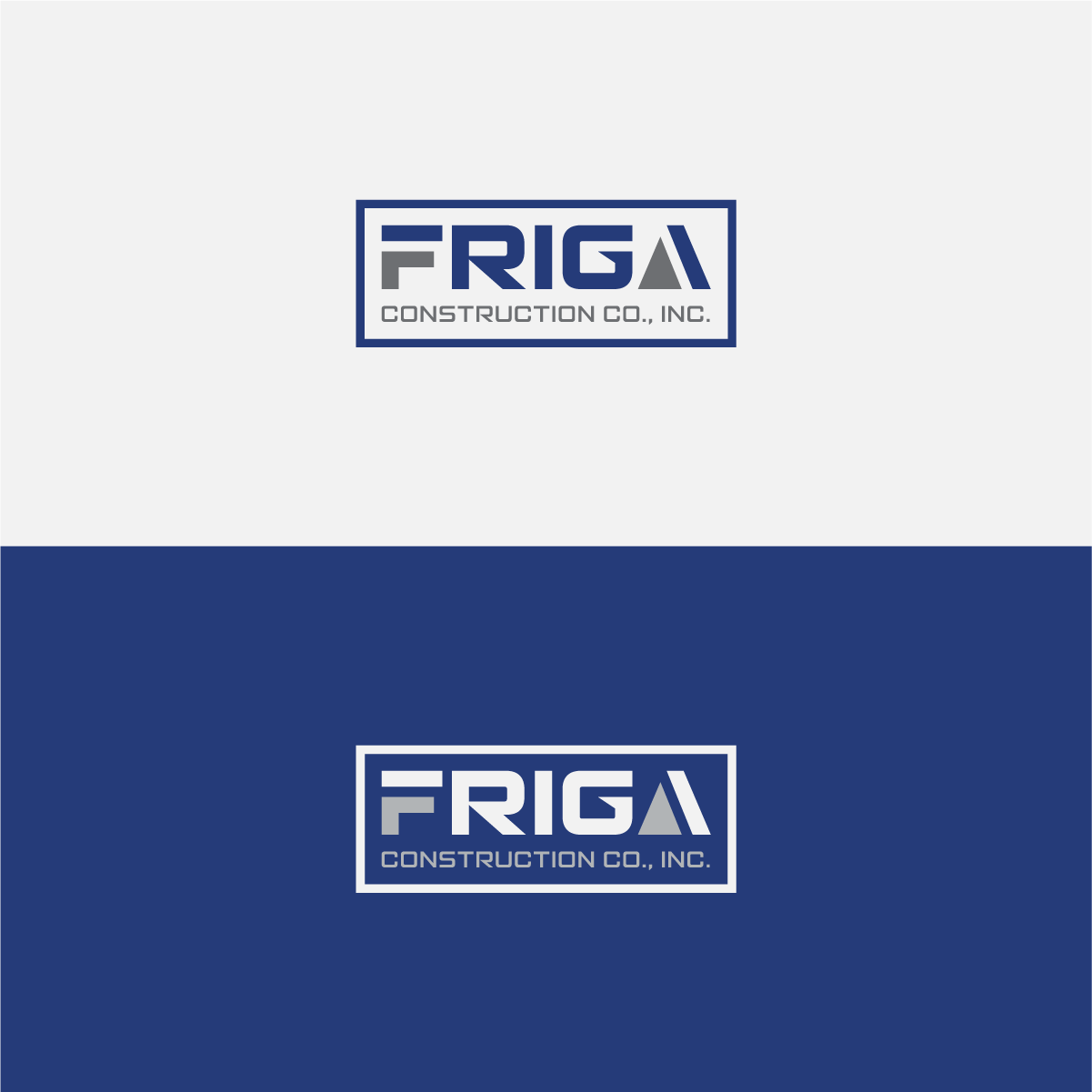 Bold, Feminine, Construction, Commercial building construction Logo ...