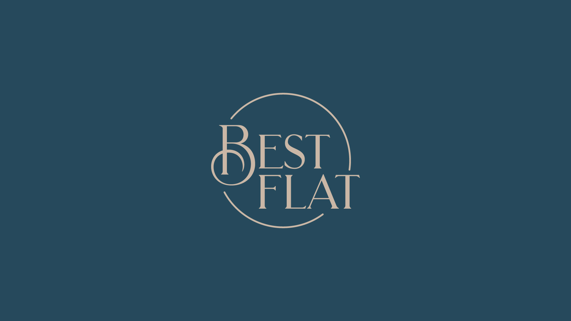 Elegant, Serious, Investment in Luxury Real Estate Logo Design for Best ...