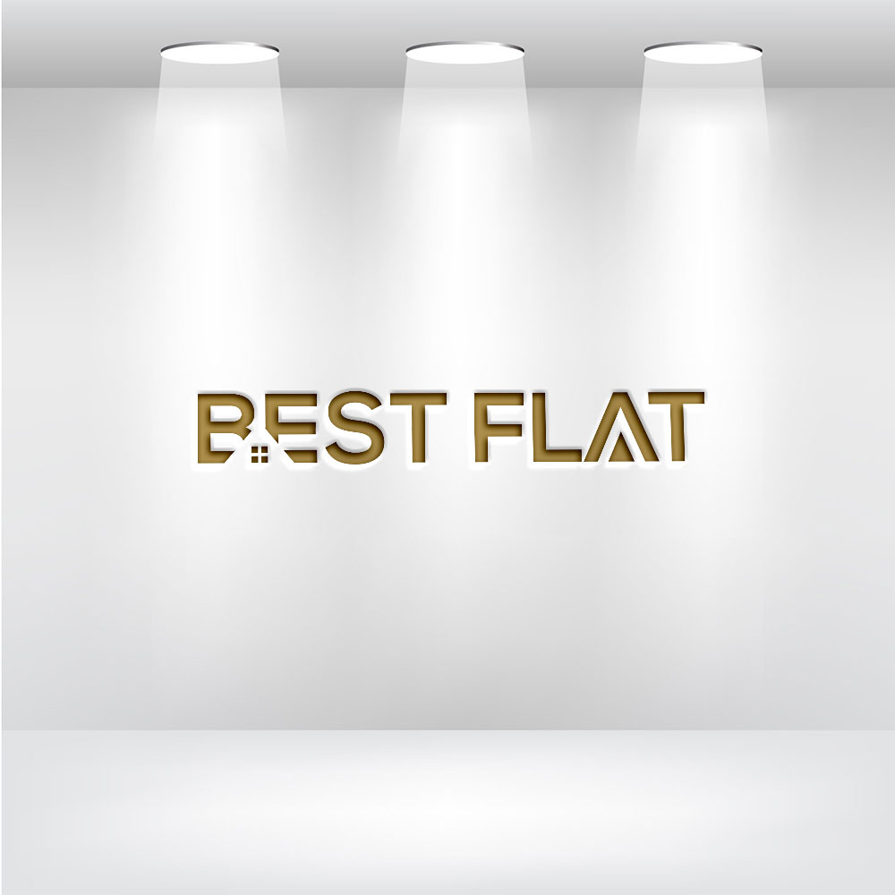Elegant, Serious, Investment in Luxury Real Estate Logo Design for Best ...