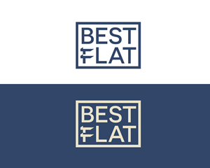 Best Flat | 285 Logo Designs for Best Flat | Page 2