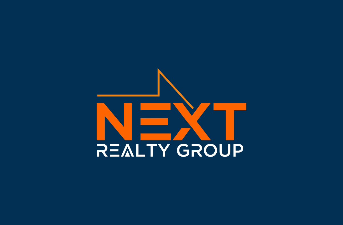 Modern, Bold, Real estate Logo Design for Next Realty Group by Hot ...