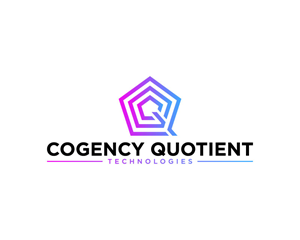 Tech Company Logo: Cogency Quotient LLC | 211 Logo Designs for None, or ...