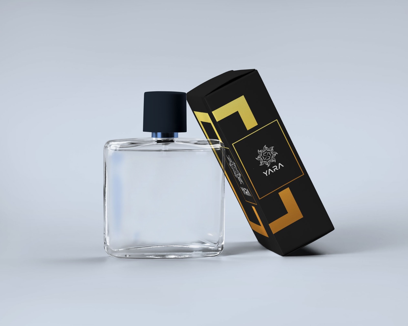 Elegant, Serious 3D Design for YARA by Design_Duo | Design #33140304