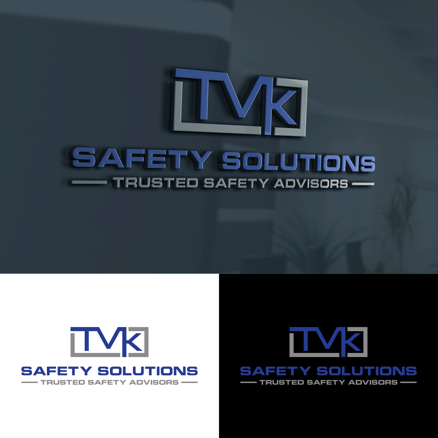 Conservative, Bold, Industrial Companies including industrial ...