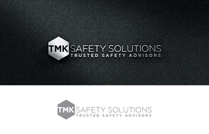 TMK Safety Solutions | 107 Logo Designs for TMK Safety Solutions ...