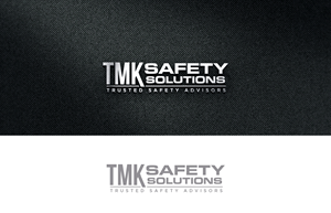 TMK Safety Solutions | 107 Logo Designs for TMK Safety Solutions ...