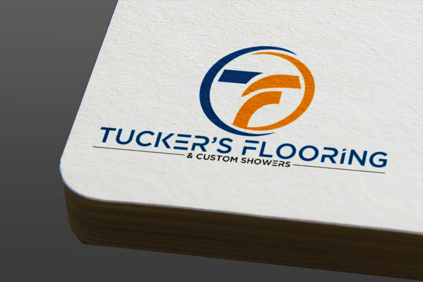 Elegant, Playful, Construction Logo Design for “TF” with something that ...