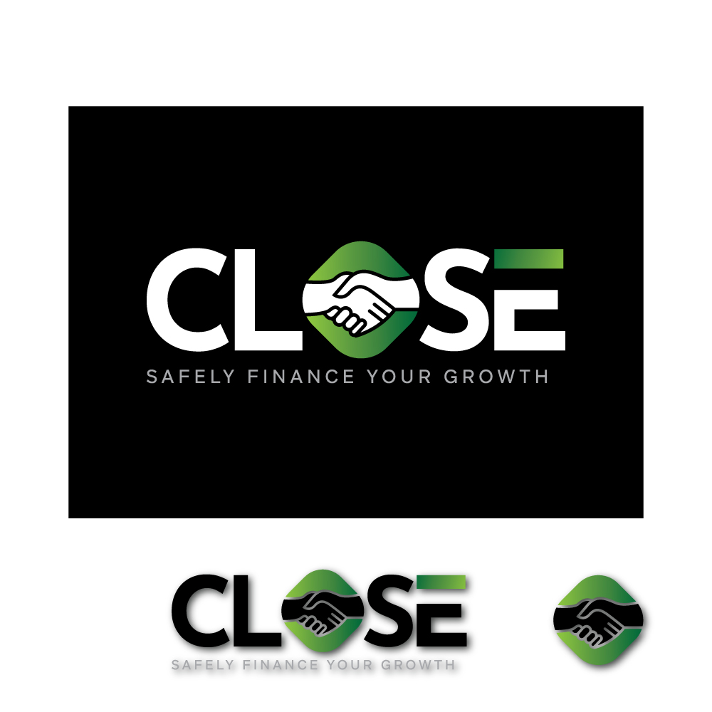 Professional, Conservative, financial industry Logo Design for Close by Gorib | Design #33057637