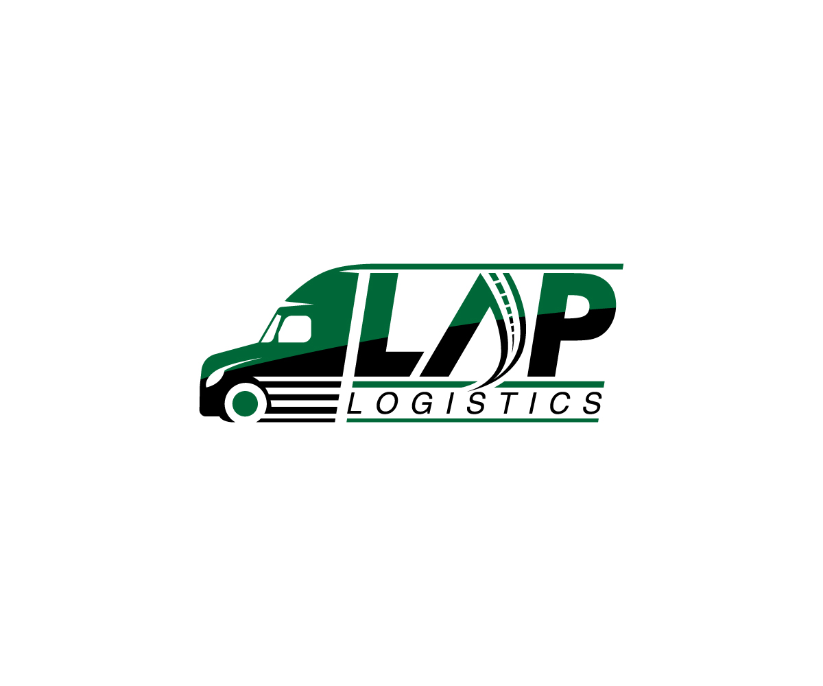 Logo Design for LAP Logistics by Ahasan36 | Design #33046970