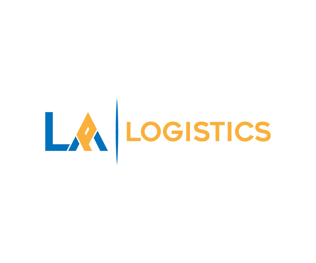 Logo Design for LAP Logistics by Impressive logo | Design #33047282