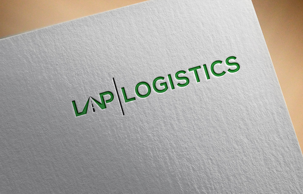 Logo Design for LAP Logistics by leooo | Design #33073388