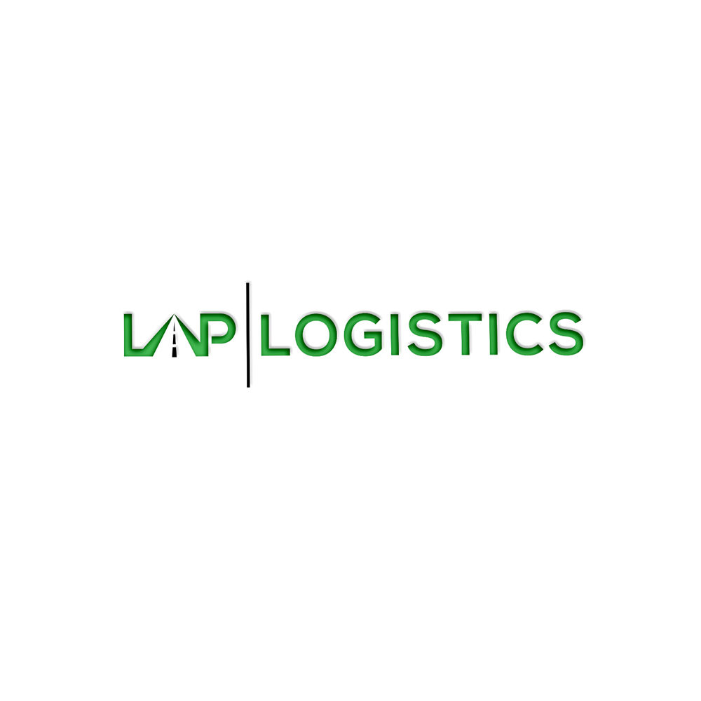 Logo Design for LAP Logistics by leooo | Design #33073389