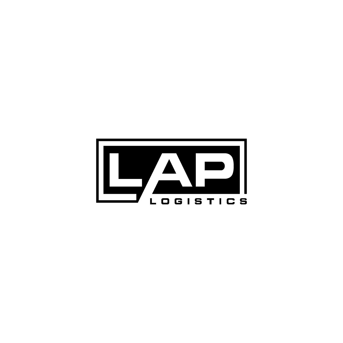 Logo Design for LAP Logistics by henrick808 | Design #33055369