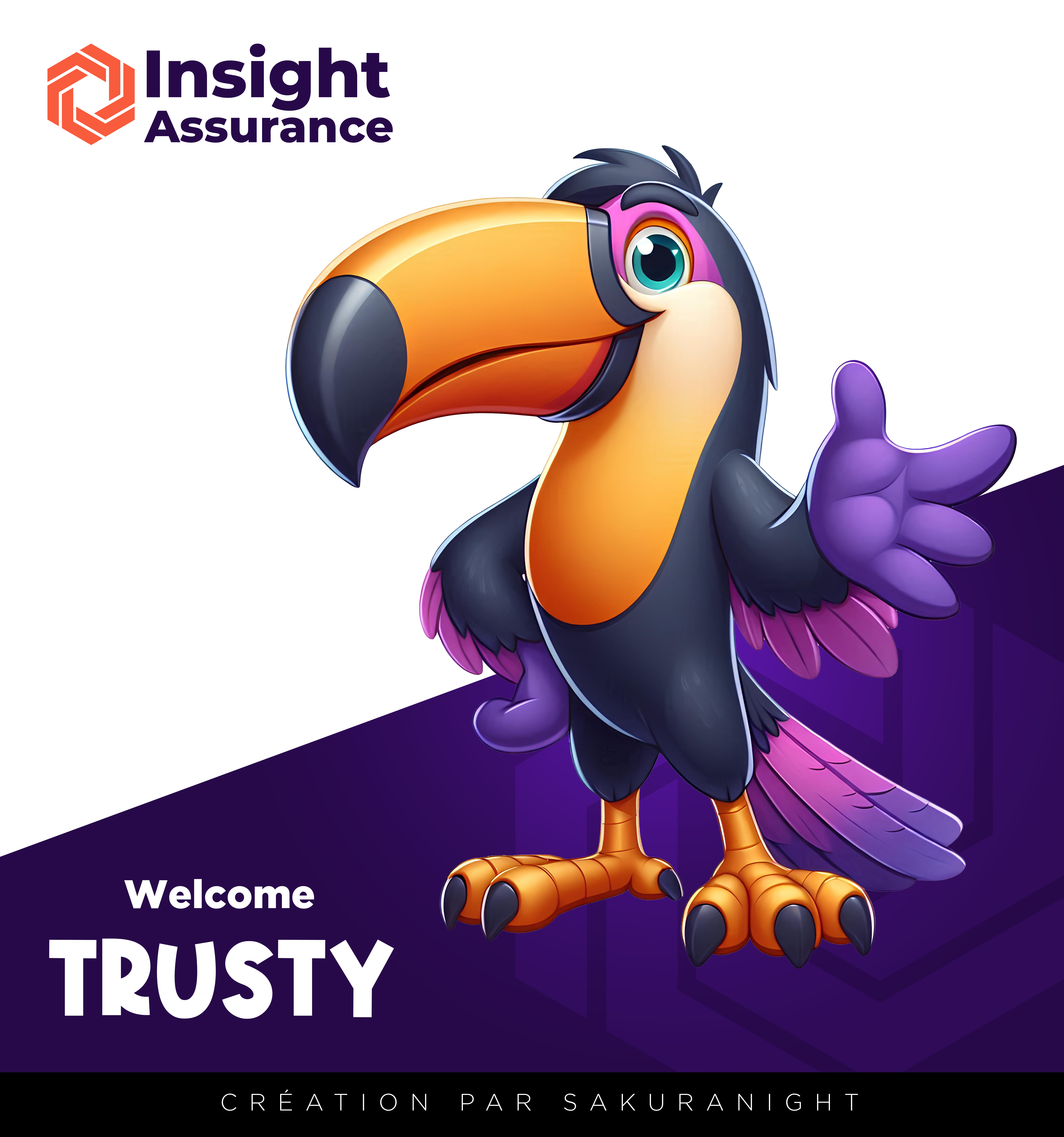 Playful, Colorful, CPA/ auditing firm Mascot Design for a Company by ...