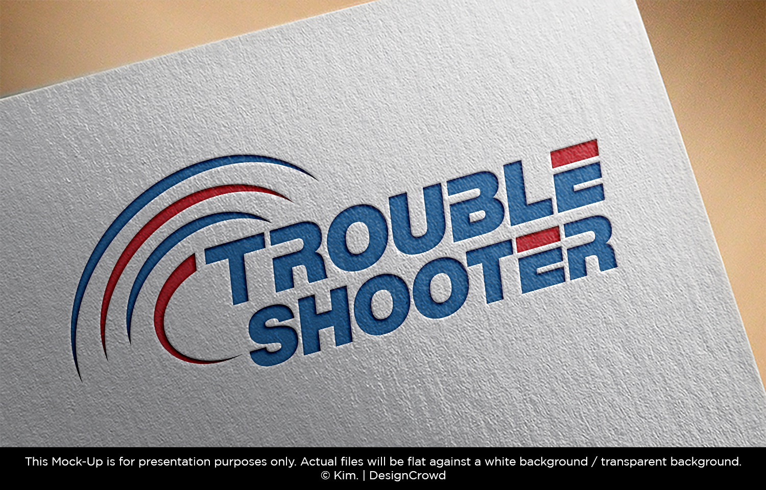 Professional, Serious, Internet Service Provider Logo Design for ...