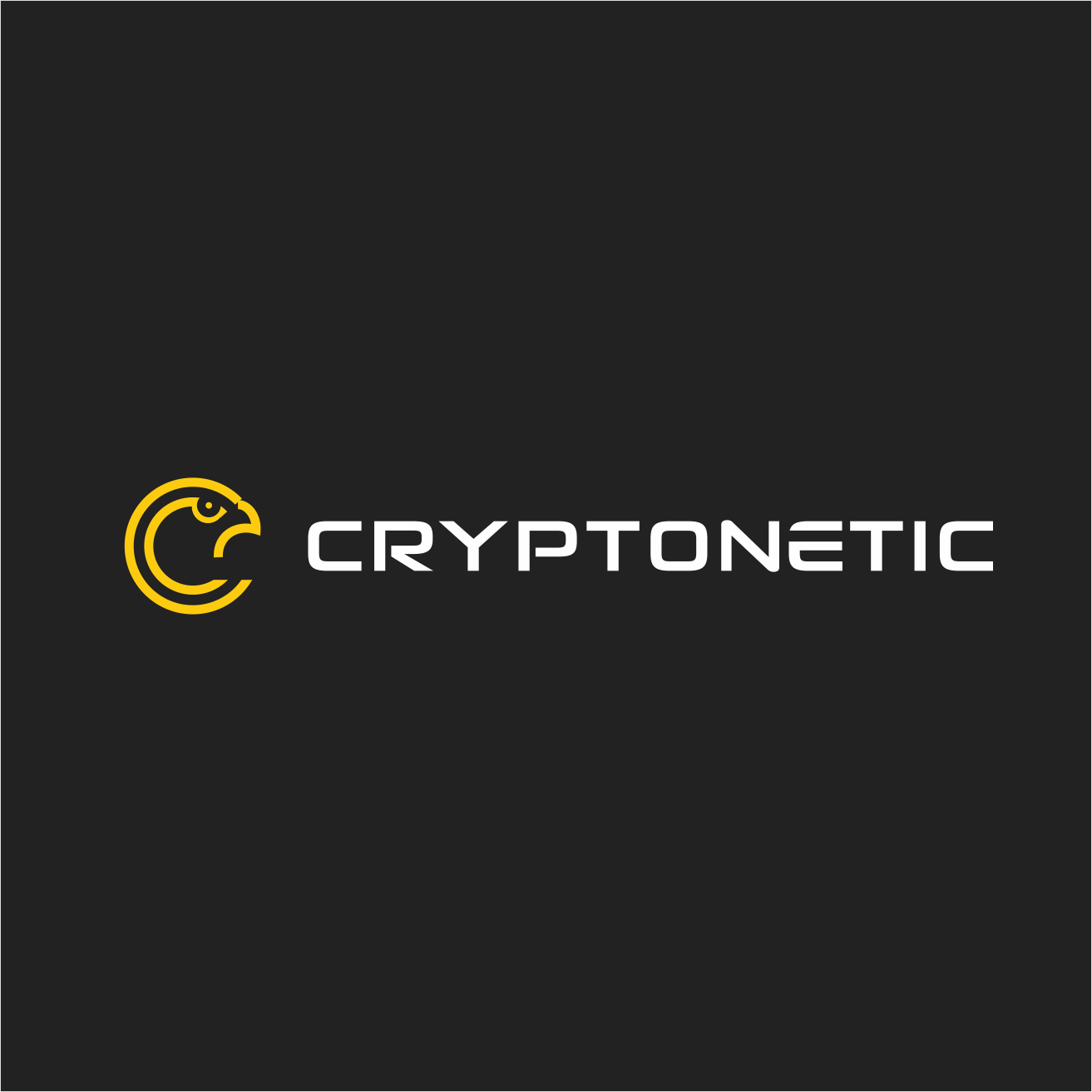 Modern, Masculine, Crypto Logo Design for CRYPTONETIC by sy.olink.ihsan | Design #33058355