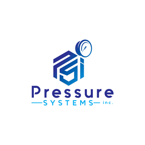 Need logo for new business with elements of pressure. | 161 Logo ...