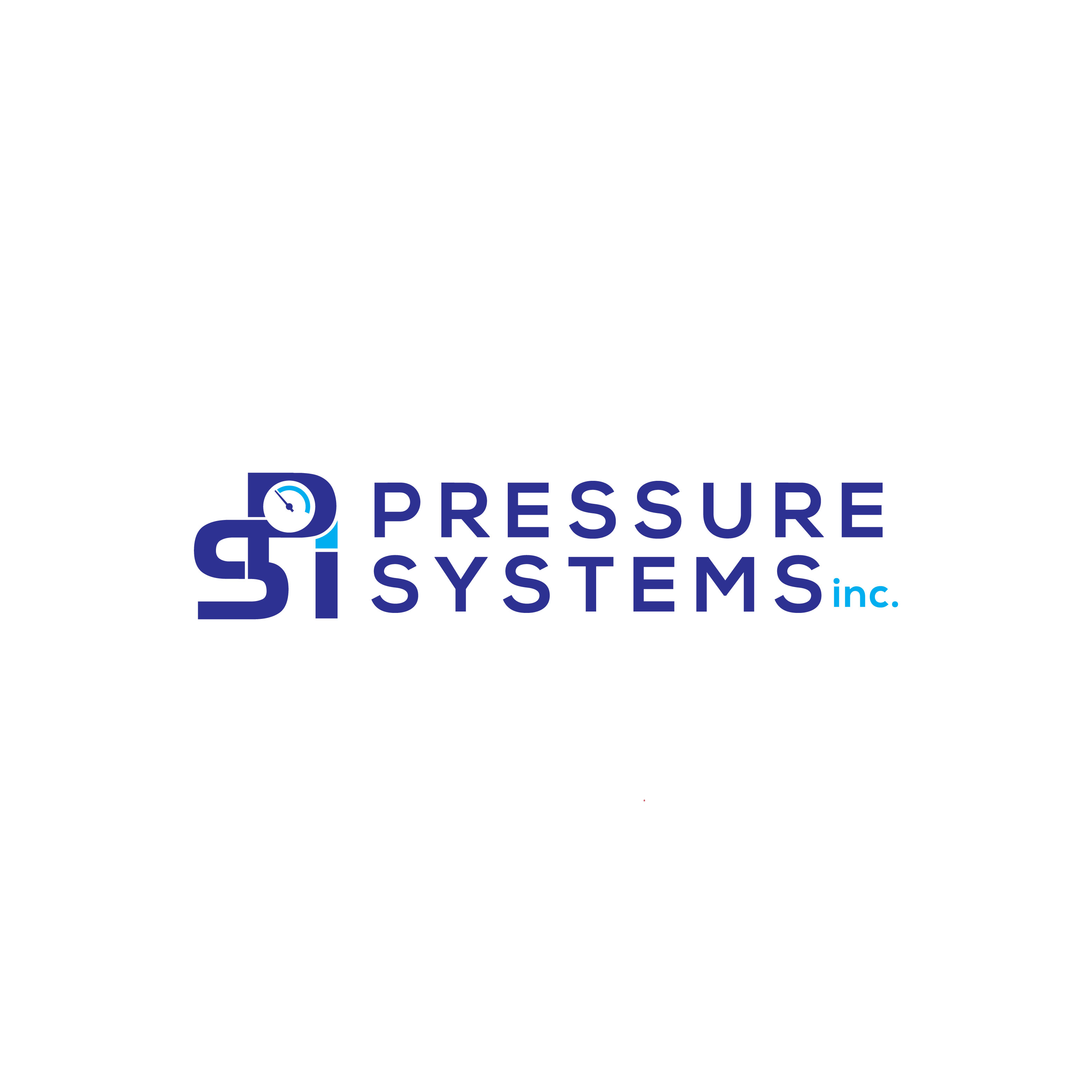 Professional, Elegant, Industrial Logo Design for PSI Pressure Systems ...