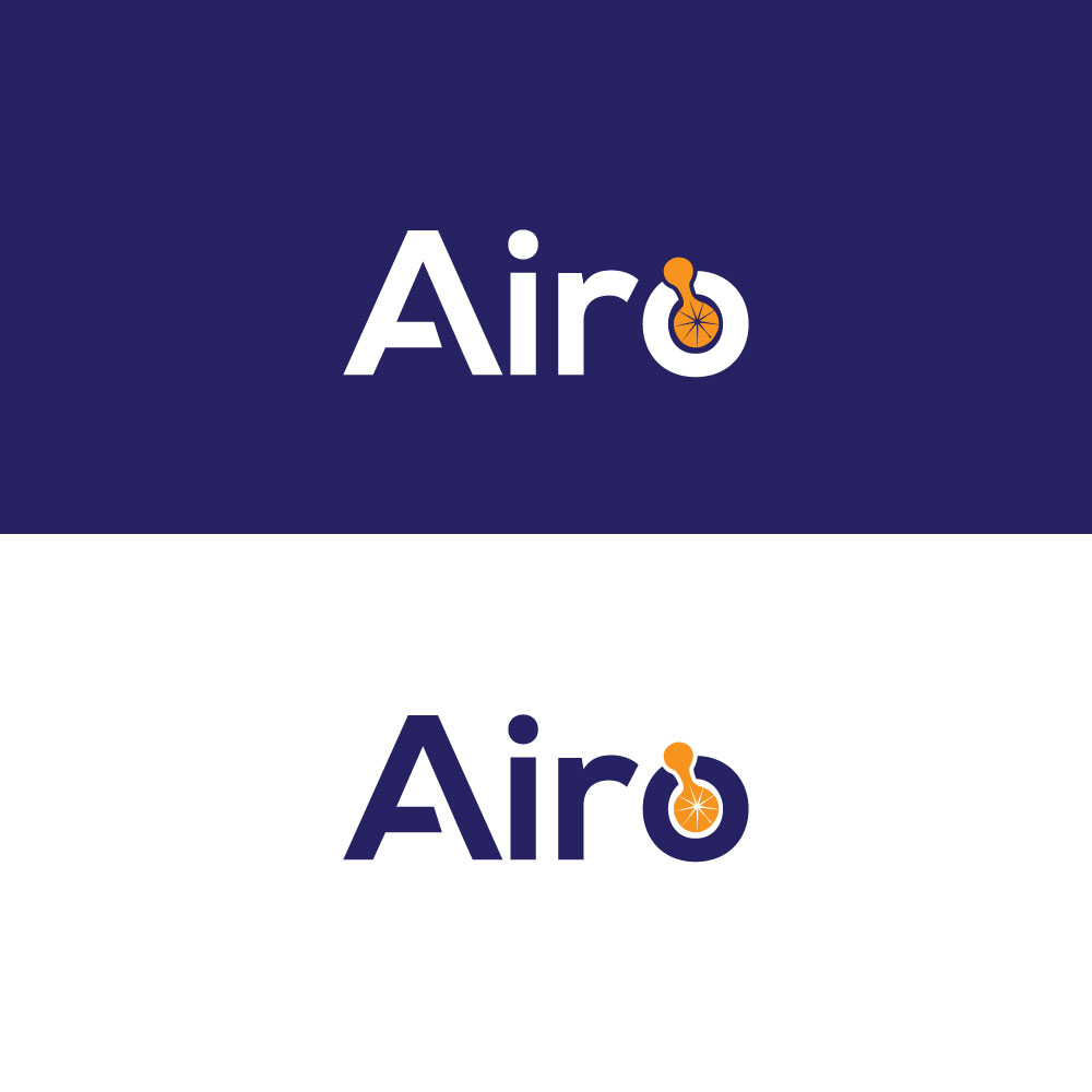 Elegant, Playful, Software Logo Design for Airo by Allix Lauren | Design #33065278