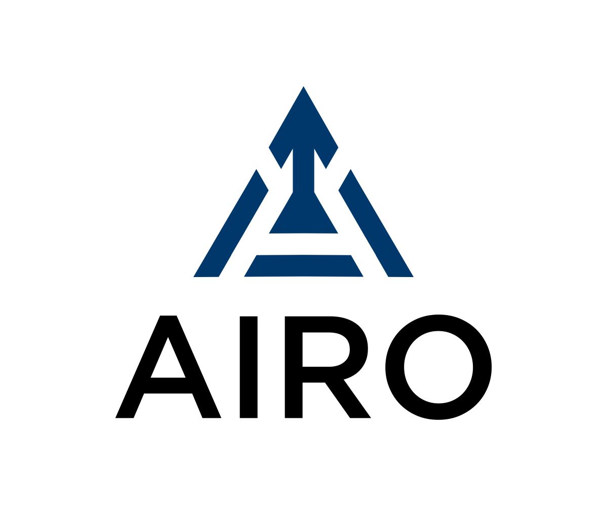 Elegant, Playful, Software Logo Design for Airo by kalongg langgeng ...