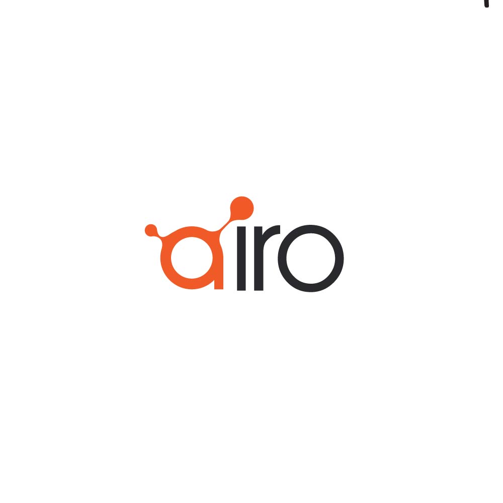Elegant, Playful, Software Logo Design for Airo by creativeediot | Design #33060699