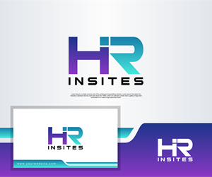 HR Insites Logo | 131 Logo Designs for HRI or HR Insites
