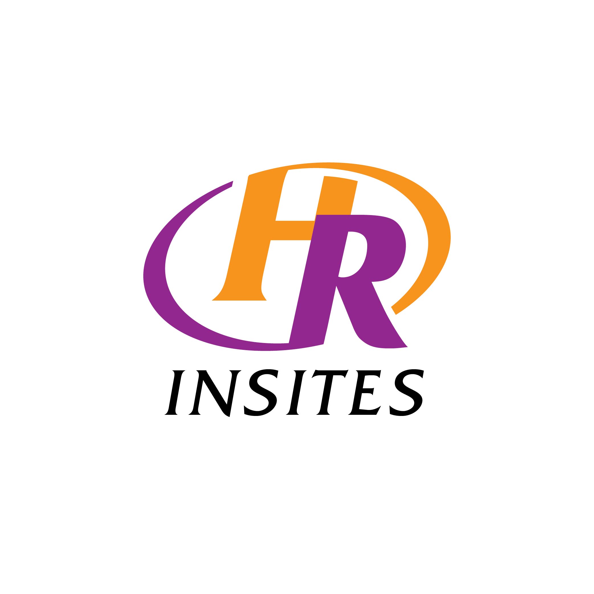 Logo Design for HRI or HR Insites by DesignFriday | Design #33063060