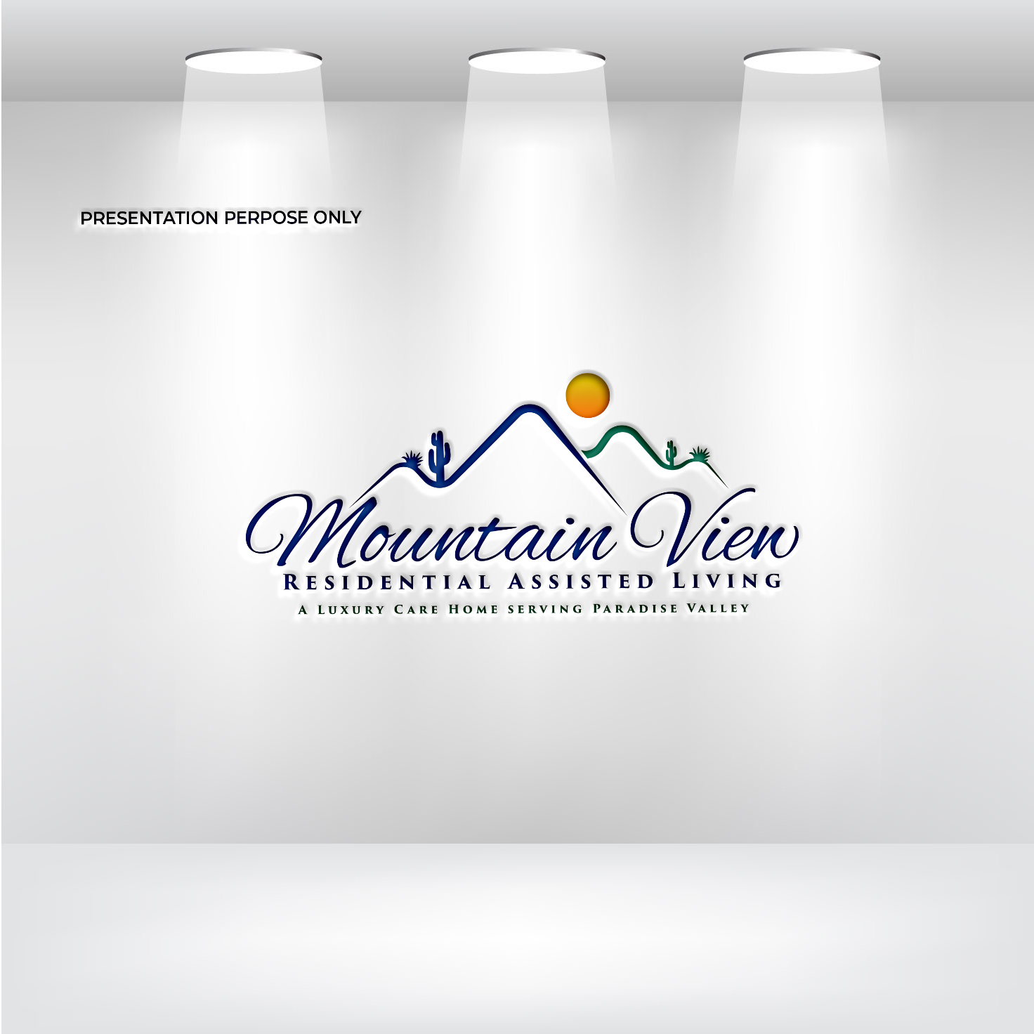 Upmarket, Elegant, assisted livng in the care for the elderly ...