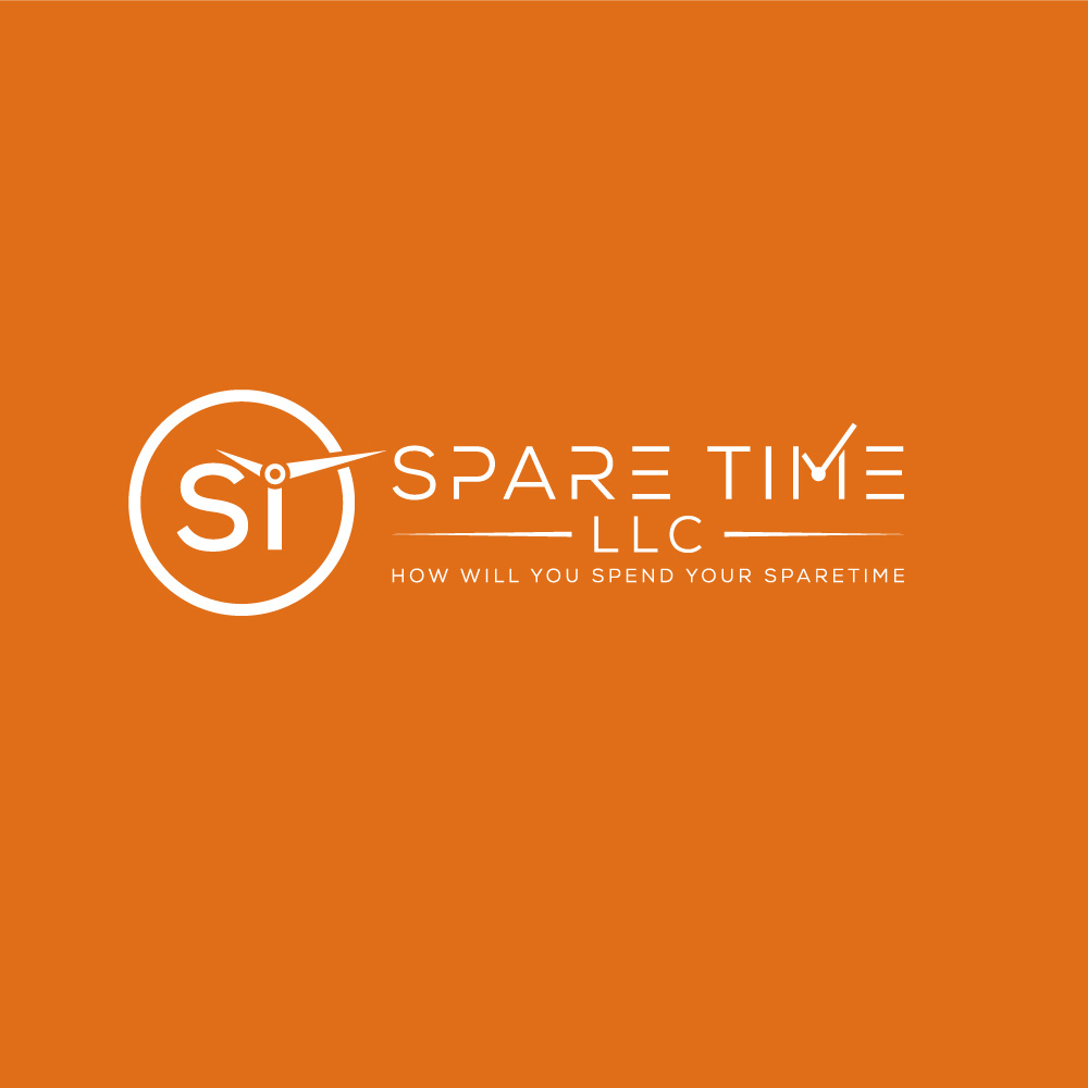 Logo Design for Spare Time, LLC by logo Specialist1 | Design #33152269