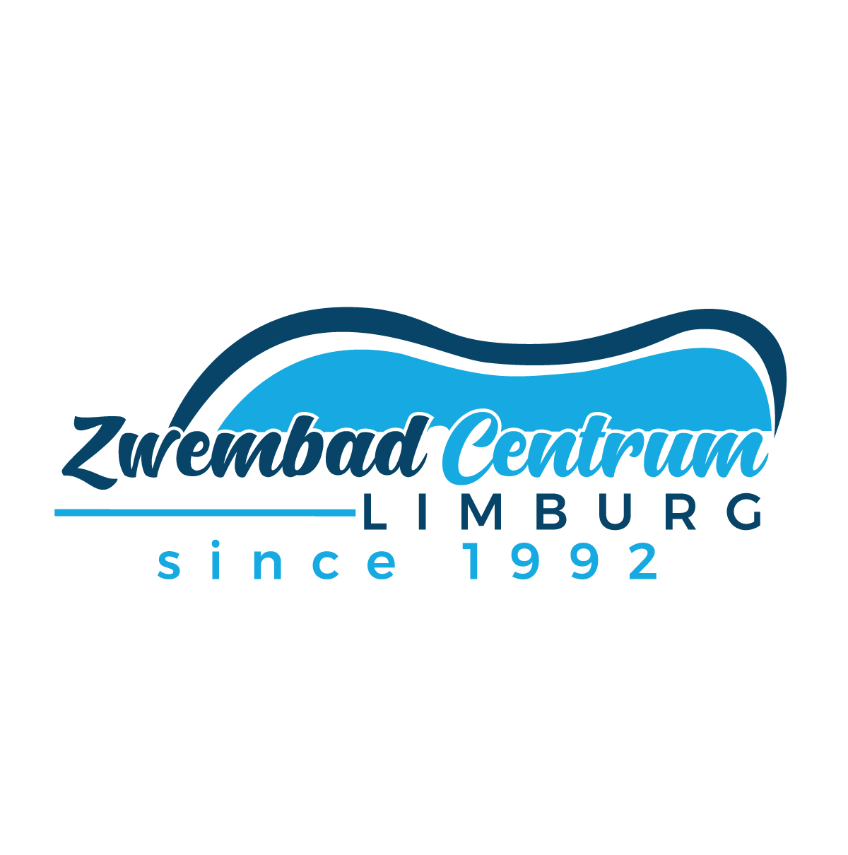 Modern, Professional, Pool Construction company Logo Design for ...