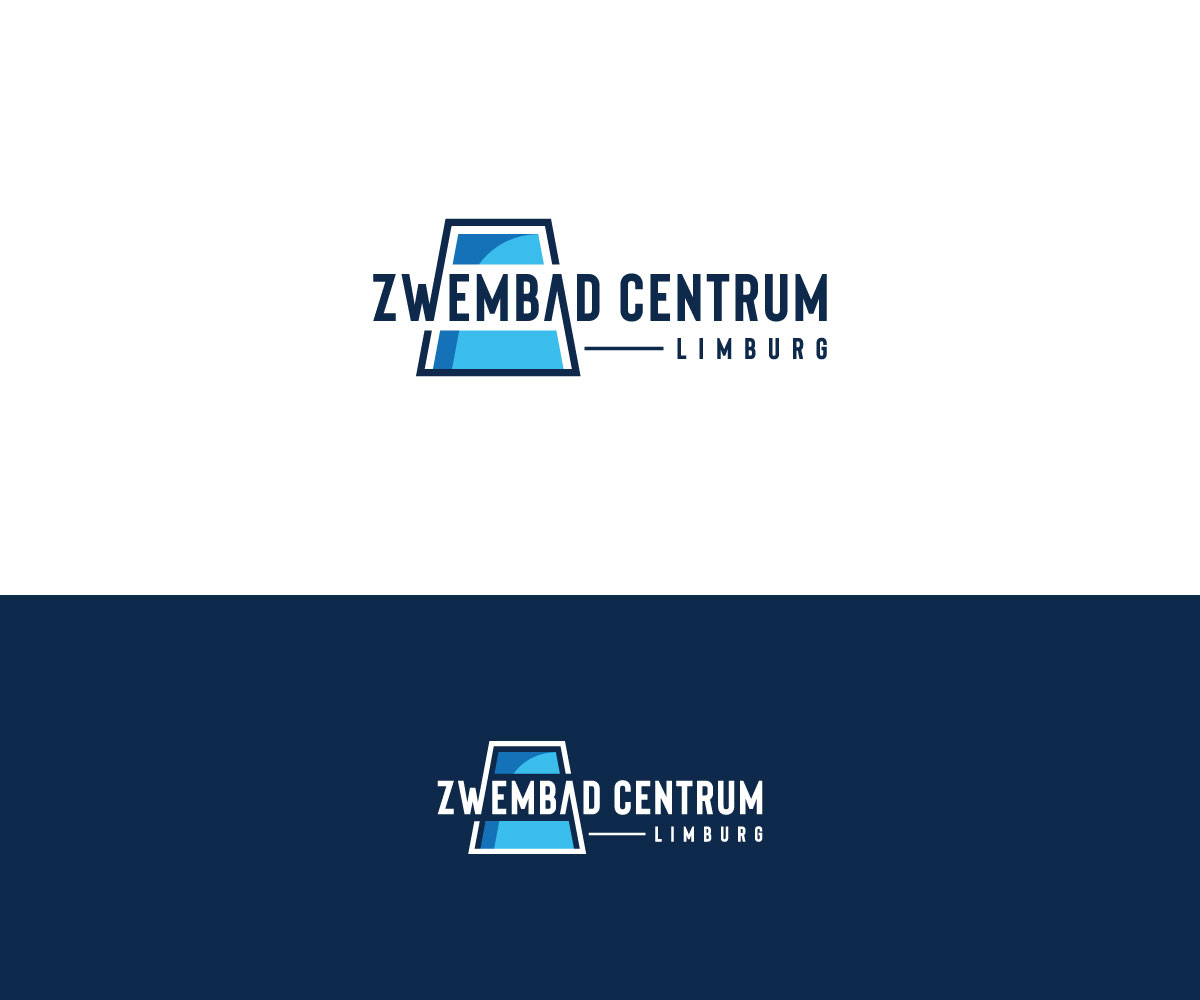Modern, Professional, Pool Construction company Logo Design for ...