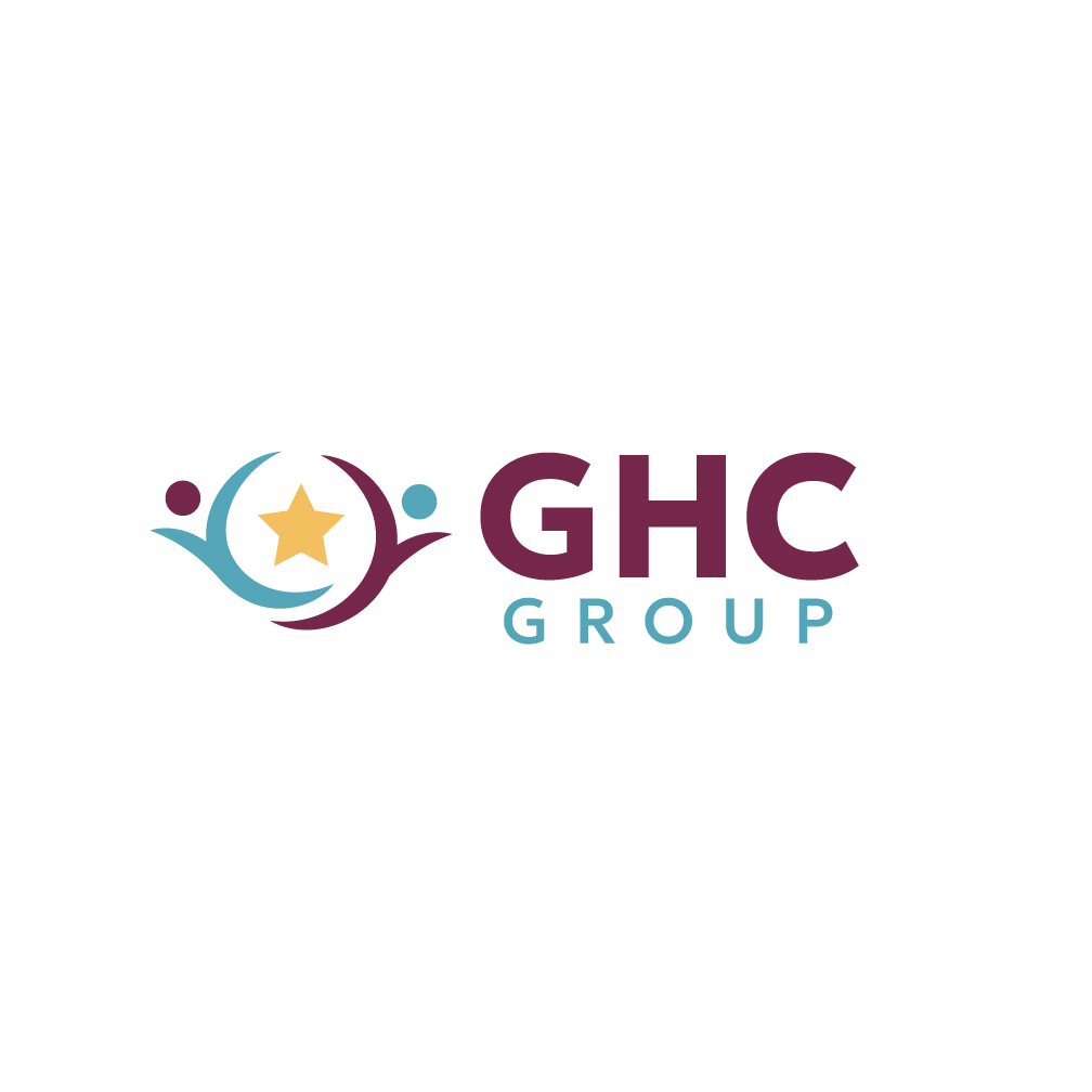 Logo Design for GHC Group by Franabanana | Design #33079362