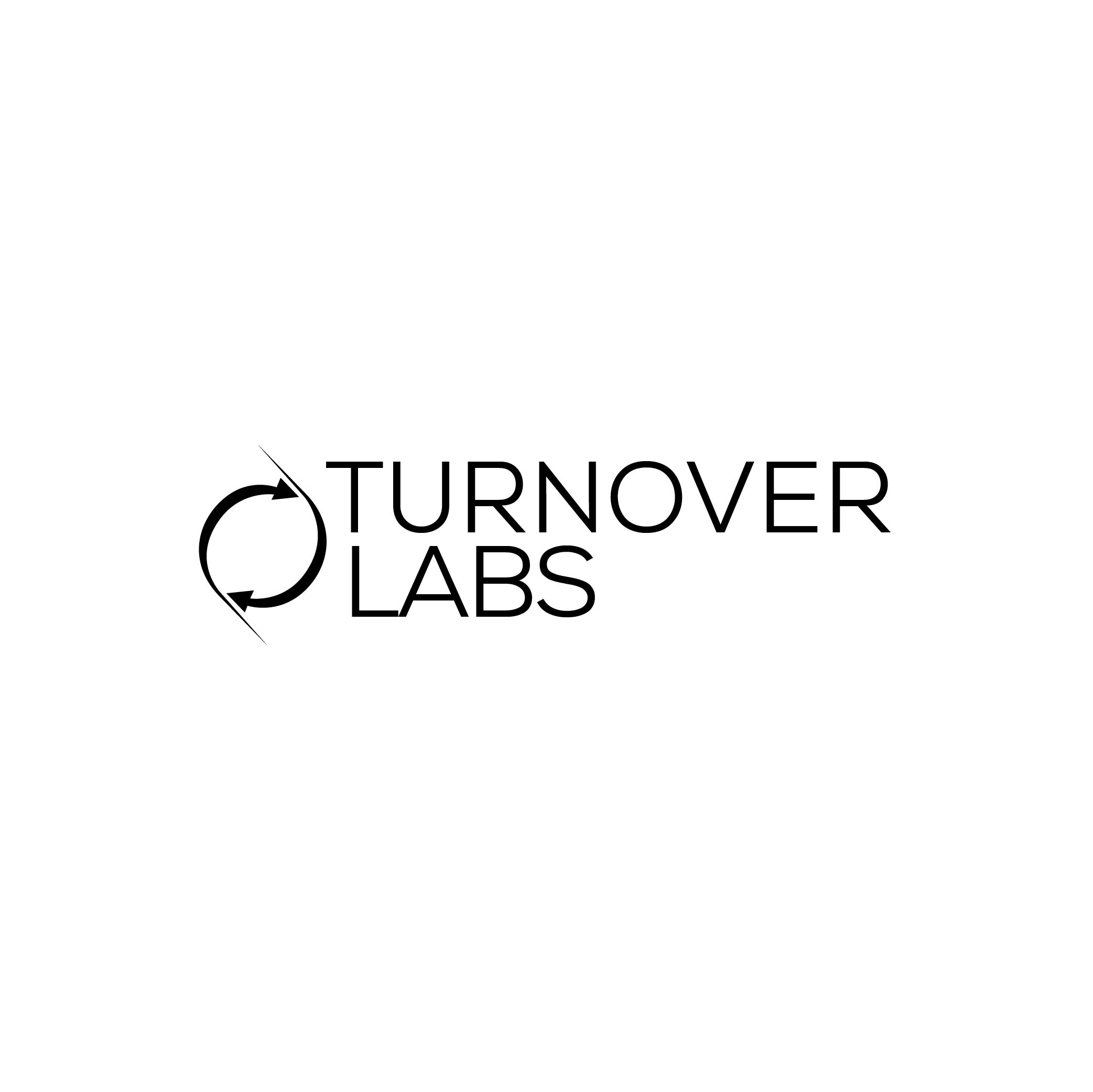 Serious, Elegant, Energy Logo Design for Turnover Labs by DesignFriday ...