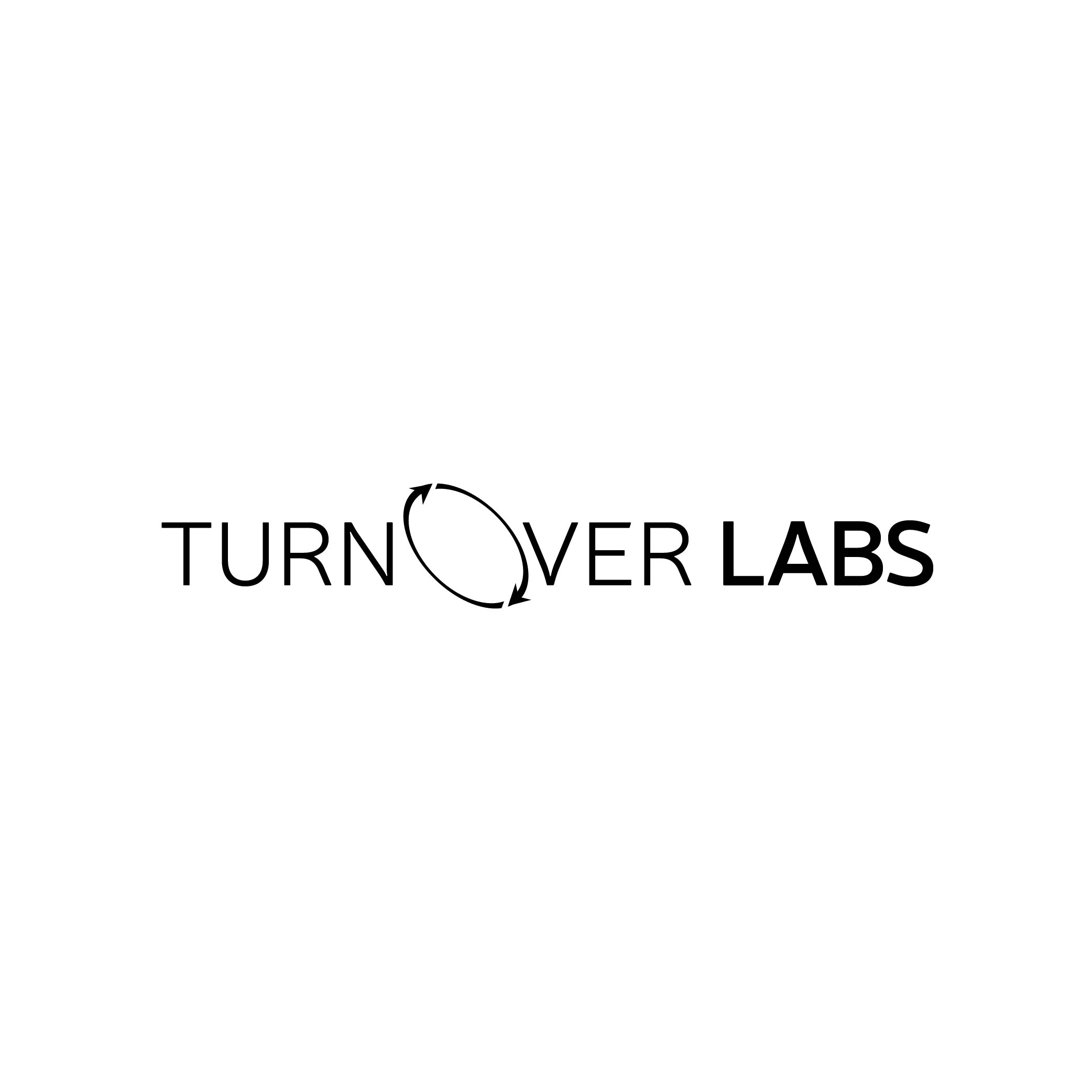 Serious, Elegant, Energy Logo Design for Turnover Labs by DesignFriday ...