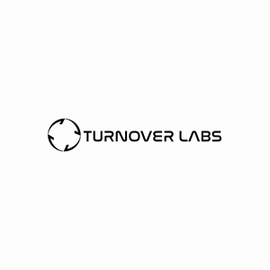Update Turnover Labs Logo- 2 Versions | 109 Logo Designs for Turnover Labs