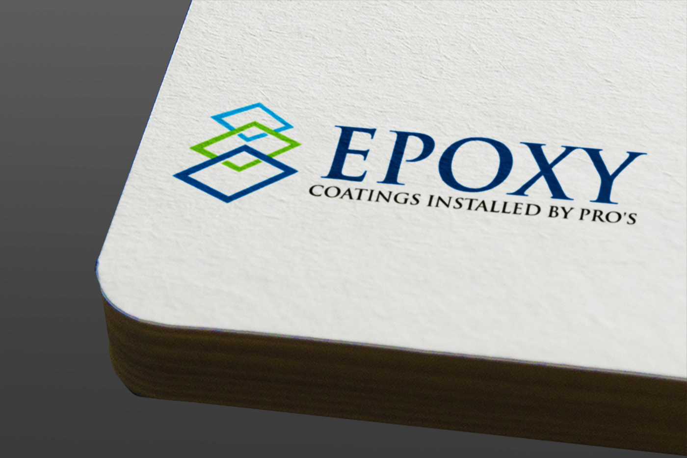 Modern, Serious, We install epoxy resin floors in New York City and New ...
