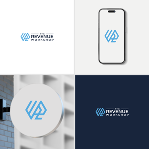 Brand and Identity | 65 Logo Designs for The Revenue Workshop