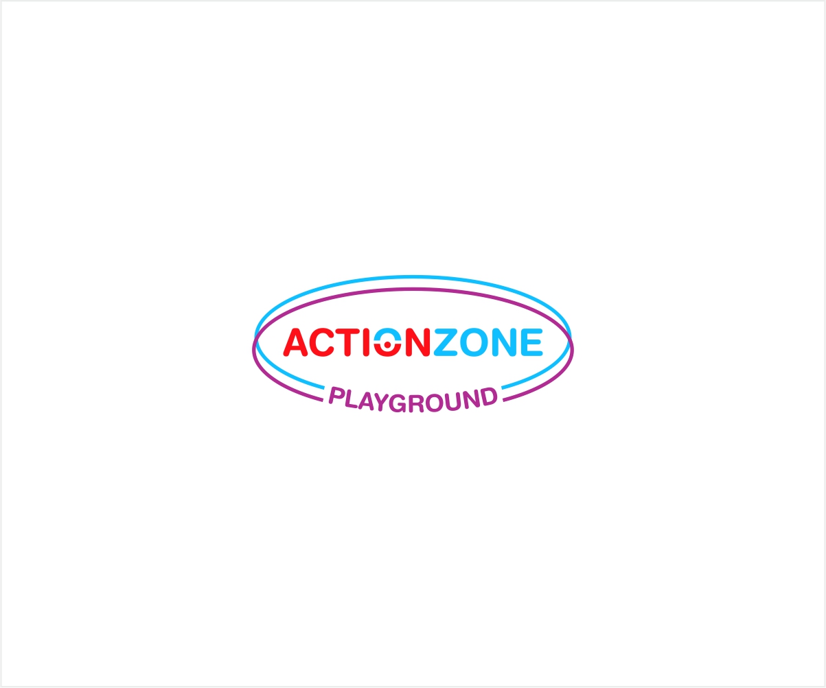 Elegant, Playful, Entertainment, playground Logo Design for Actionzone ...